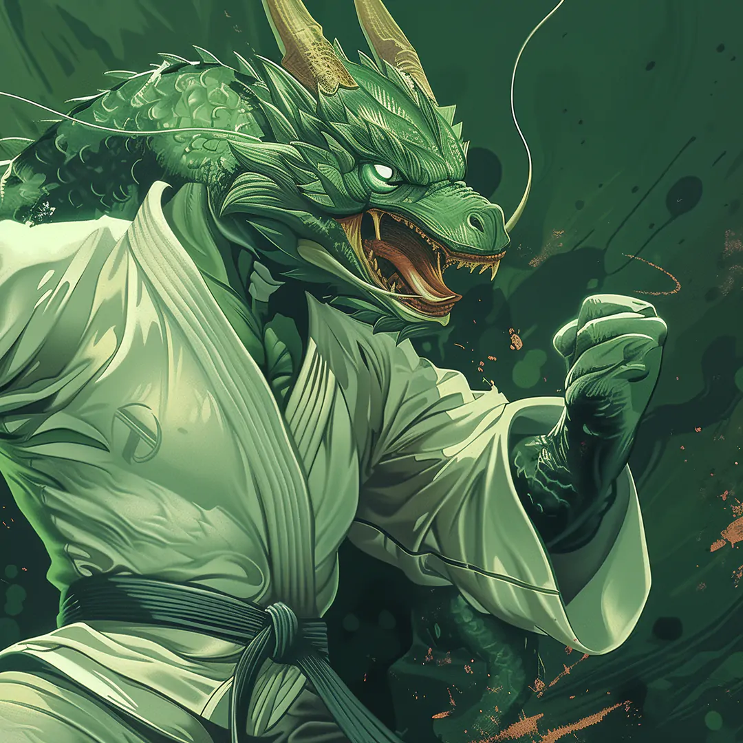 Brazilian Jiu-Jitsu (BJJ) & other Martial Arts in Bangkok | Super Kick